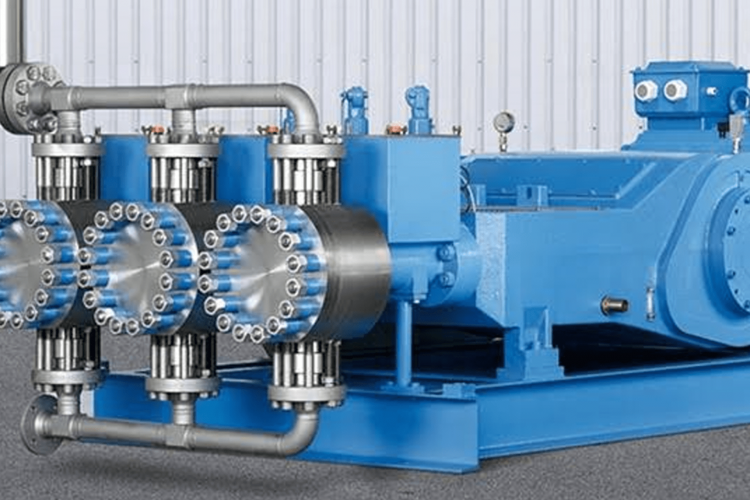 Oilfield Equipment Supply - Horizon Shores